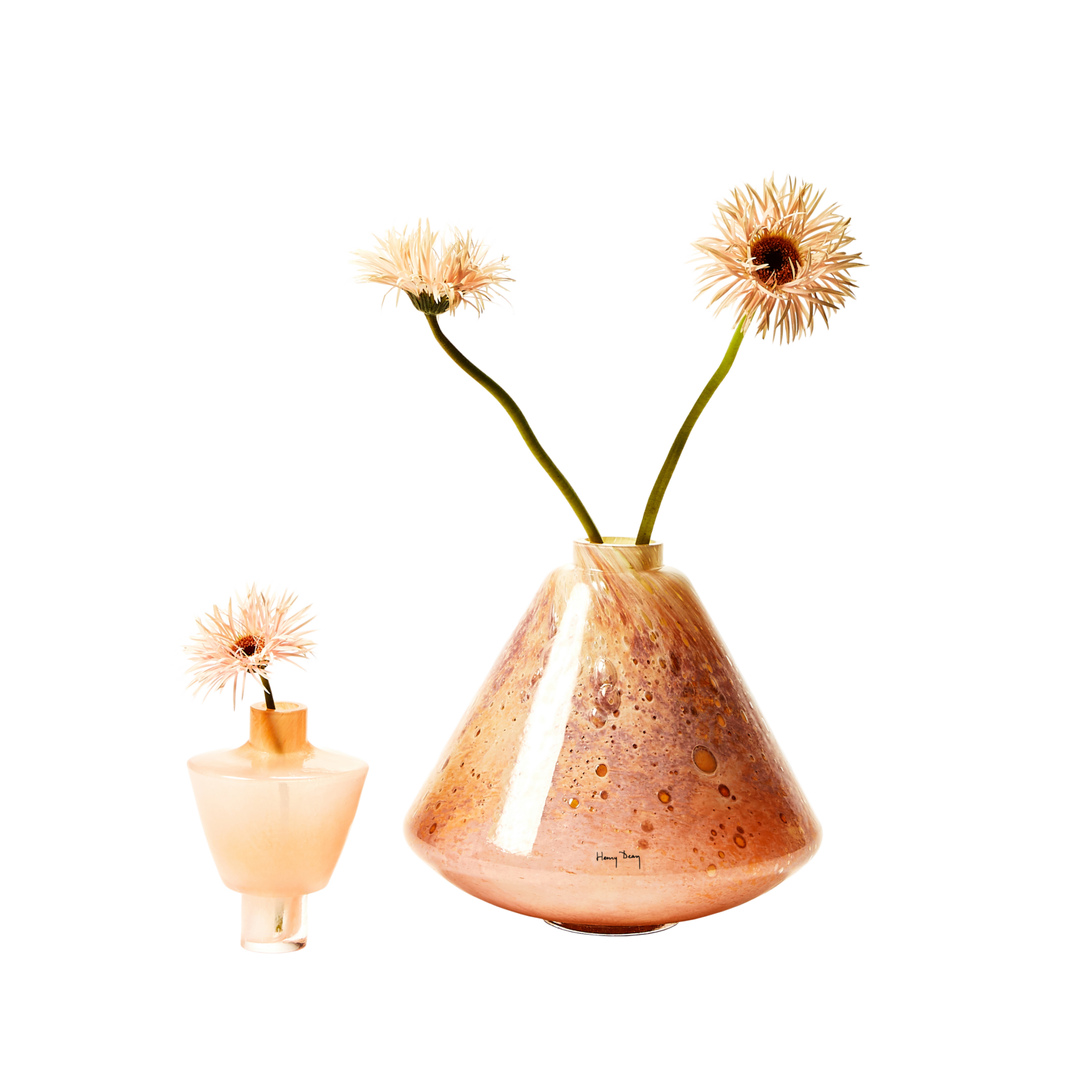 Collectibles - Henry Dean